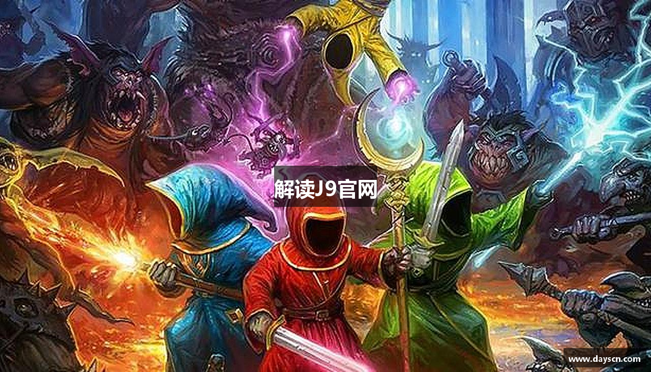 解读J9官网 - J9集团(china)公司官网